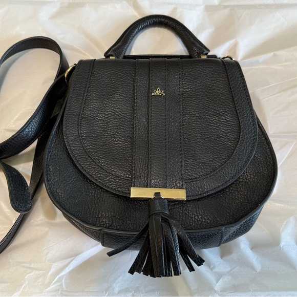 DeMellier | Bags | Demellier London Mini Venice Crossbody Shoulder Bag ...